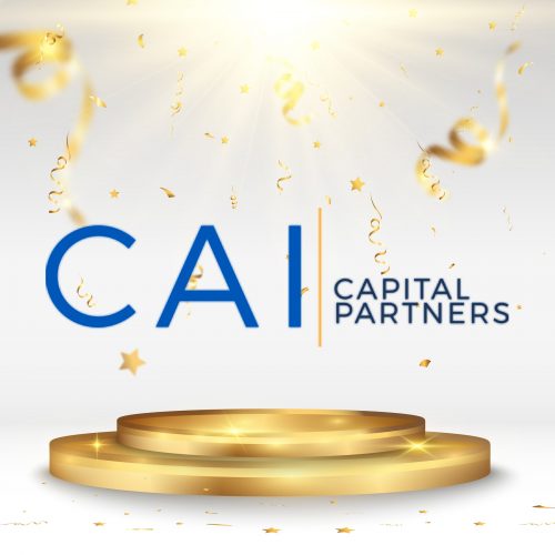 News | CAI Capital Partners